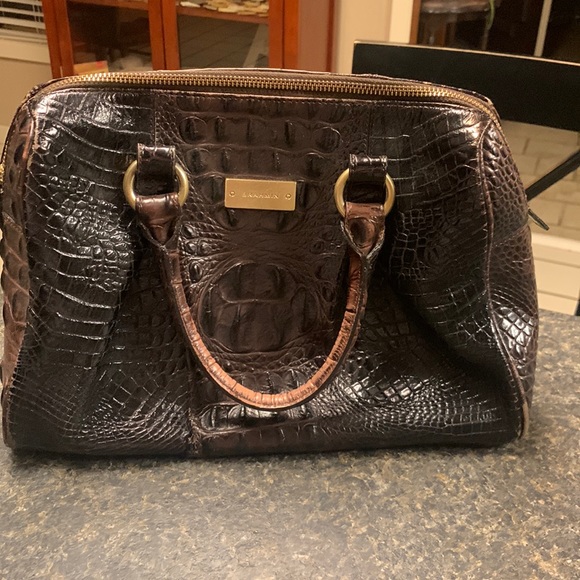 Brahmin | Bags | Brahmin Handbag | Poshmark